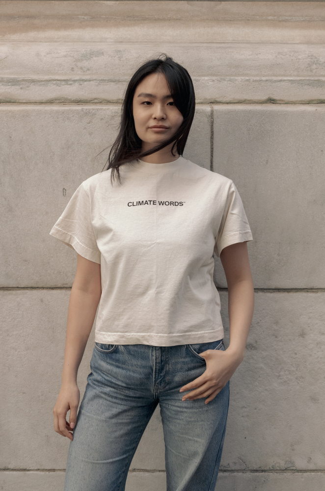 Shop — Climate Words Shop — Climate Words